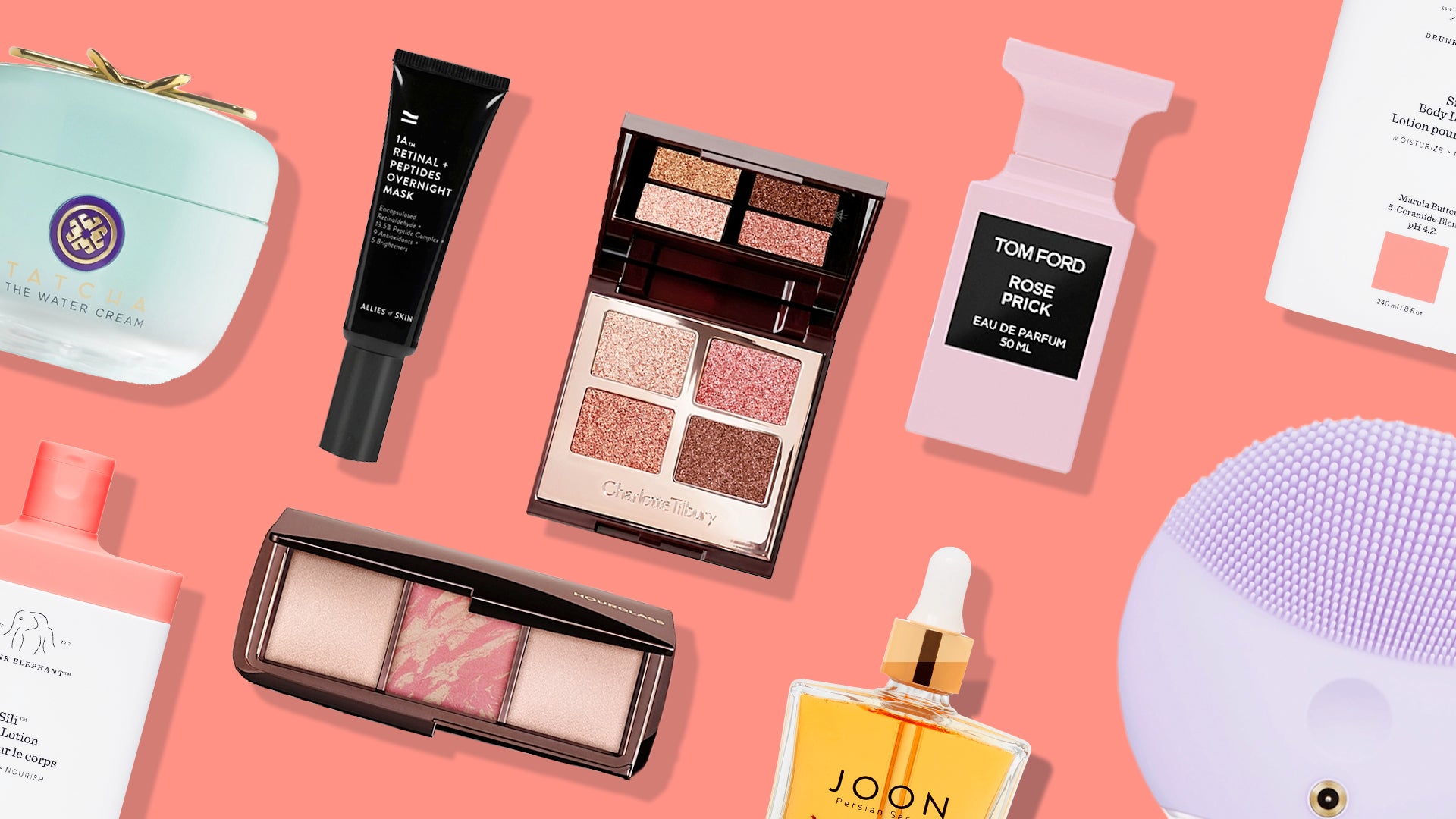 Makeup المكياج – SHIPSHOP PALESTINE